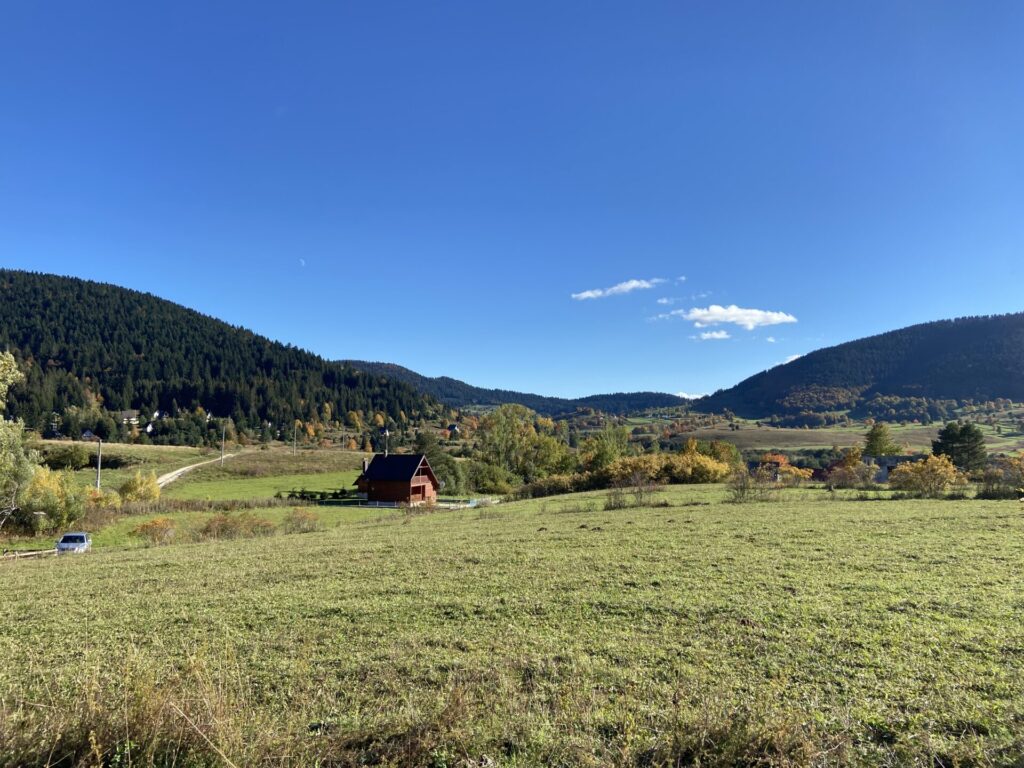 Ponuda svih nekretnine na Kupresu