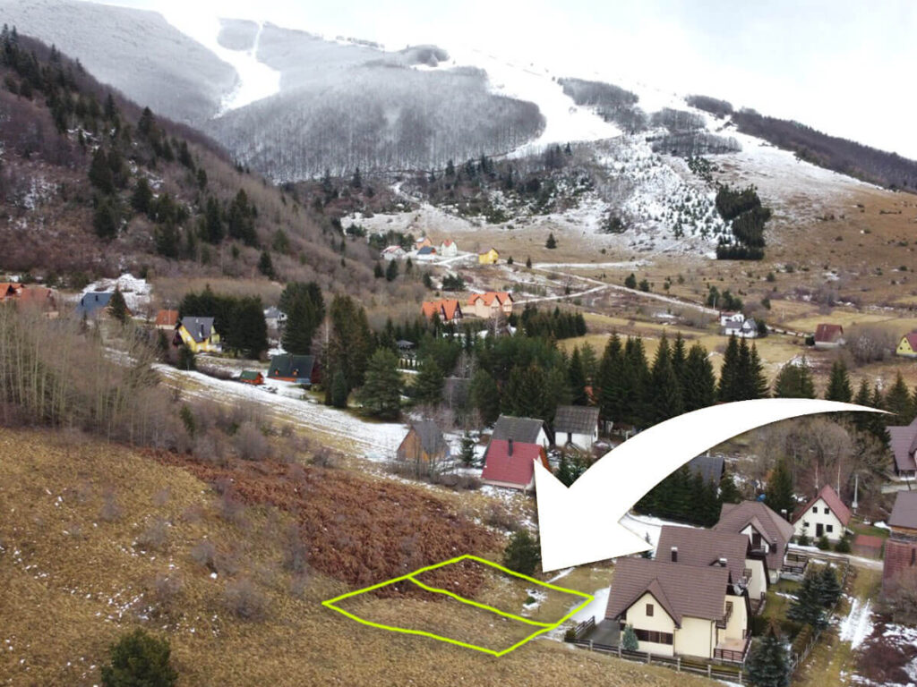 Ponuda svih nekretnine na Kupresu