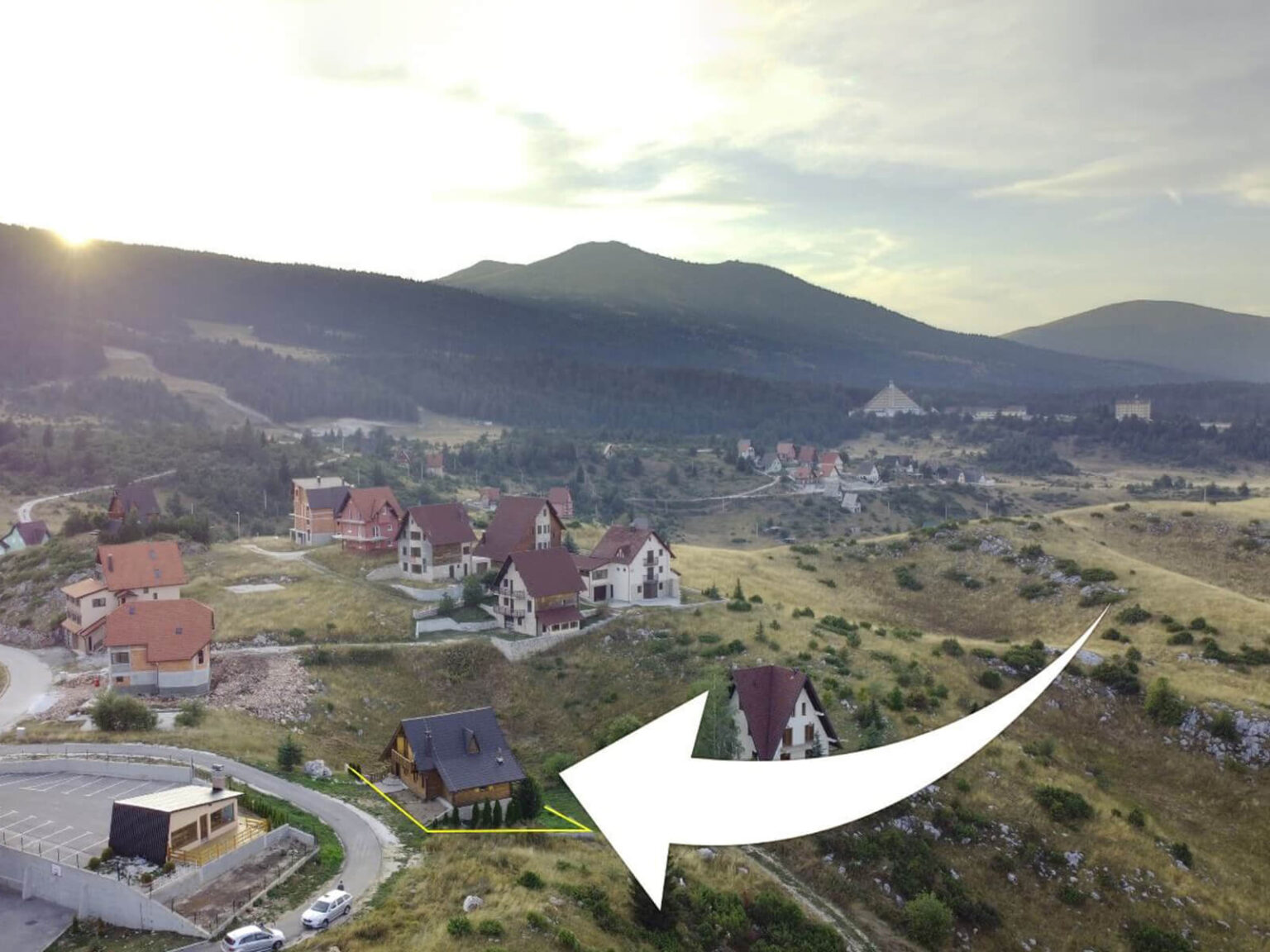 Ponuda svih nekretnina na Kupresu