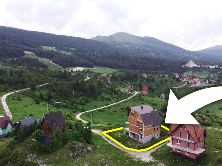 Ponuda svih nekretnine na Kupresu