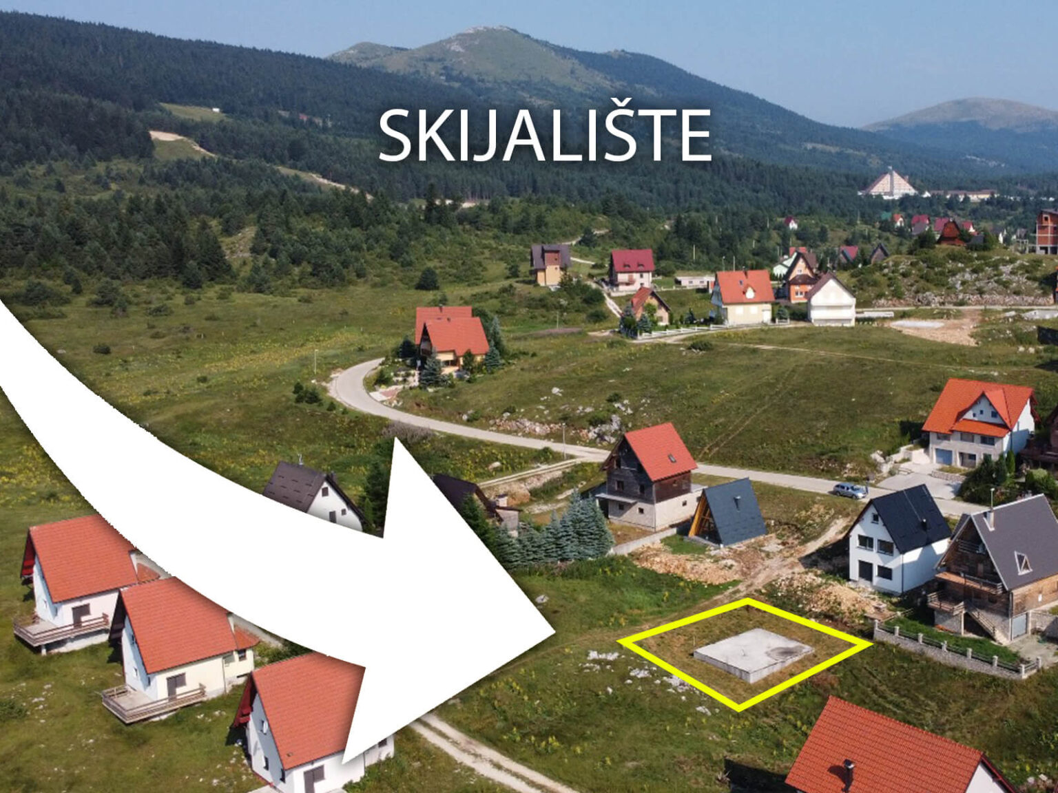 Ponuda svih nekretnina na Kupresu